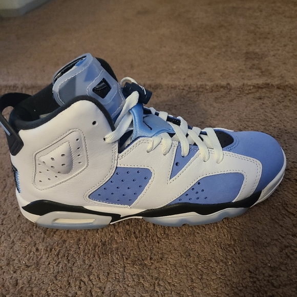 Jordan | Shoes | Jordan Retro 6 Unc Home | Poshmark